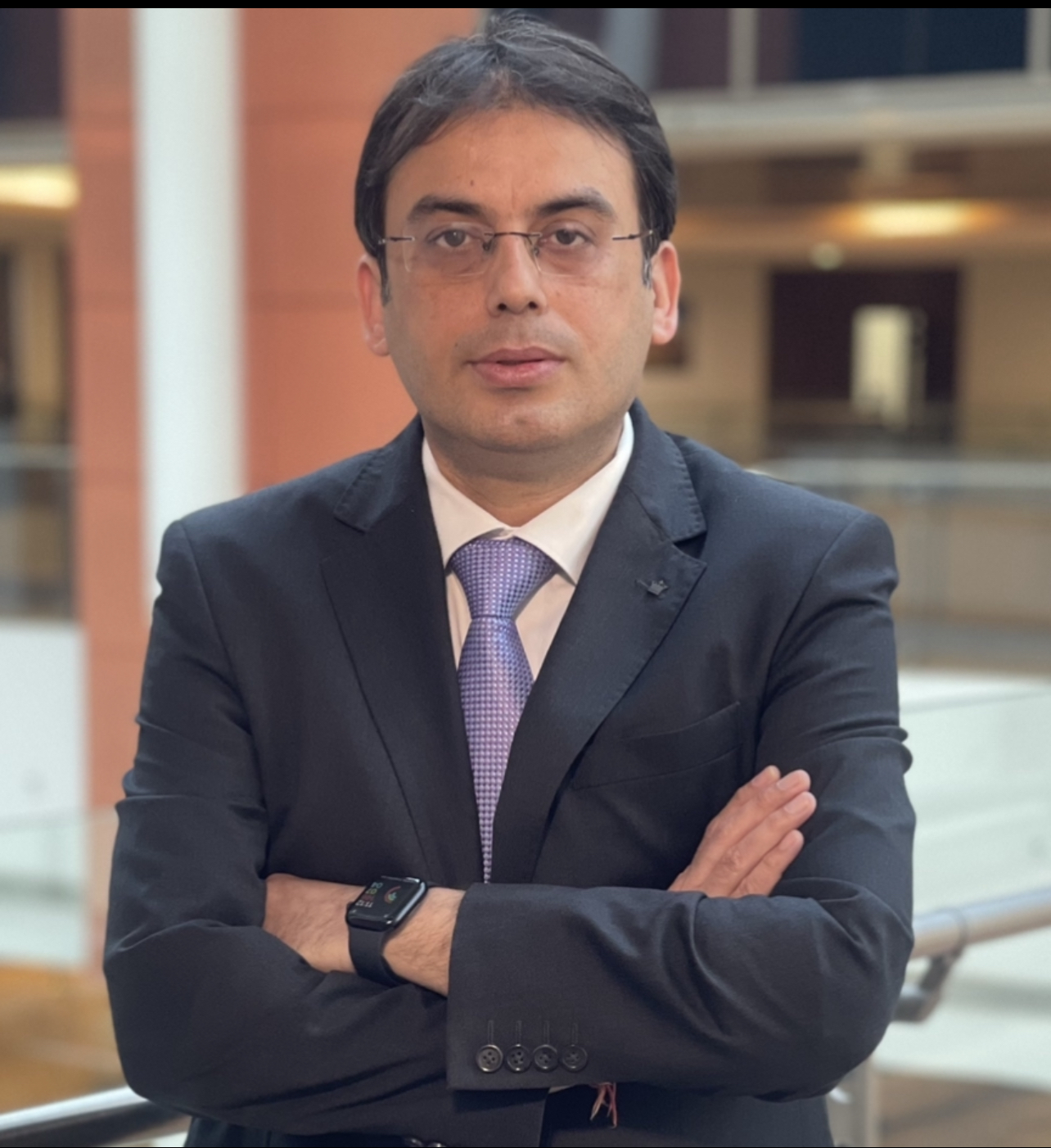 About Dr. Vikas Dua - Best Pediatric Hematologist in Delhi