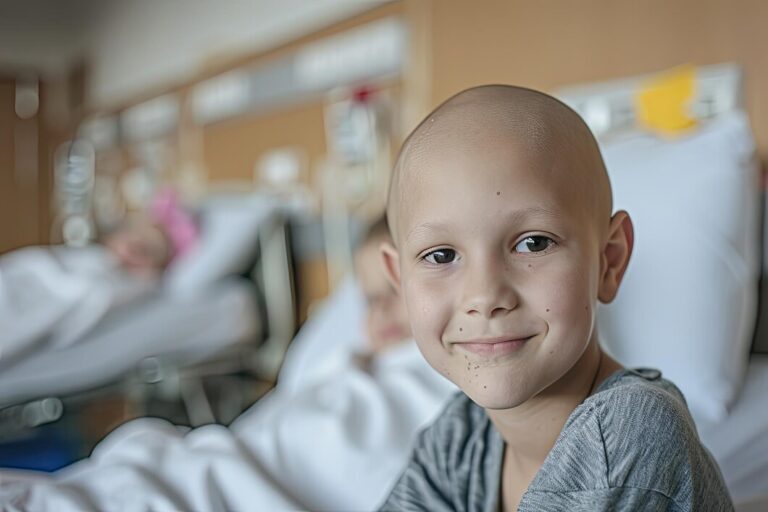 How To Treat Pediatric Childhood Anemia and Blood Disorders